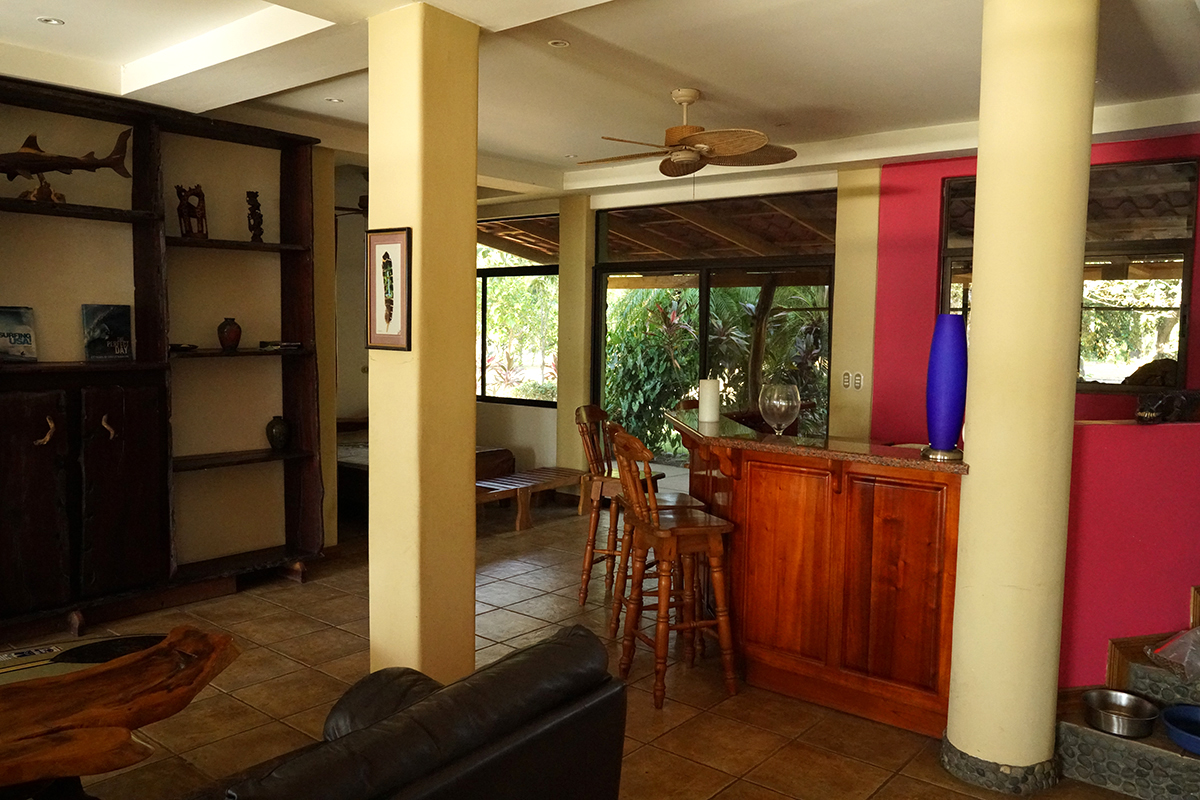 Boca Barranca Surf & Beach Resort | International Surf Properties