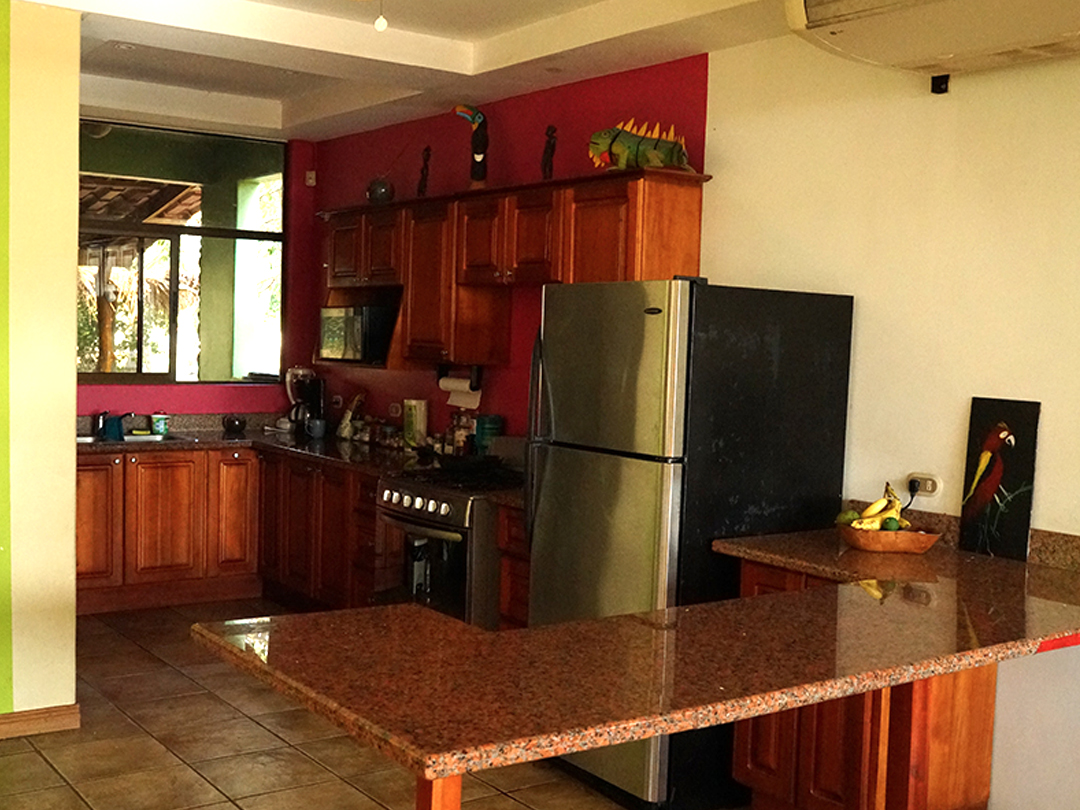 Boca Barranca Surf & Beach Resort | International Surf Properties