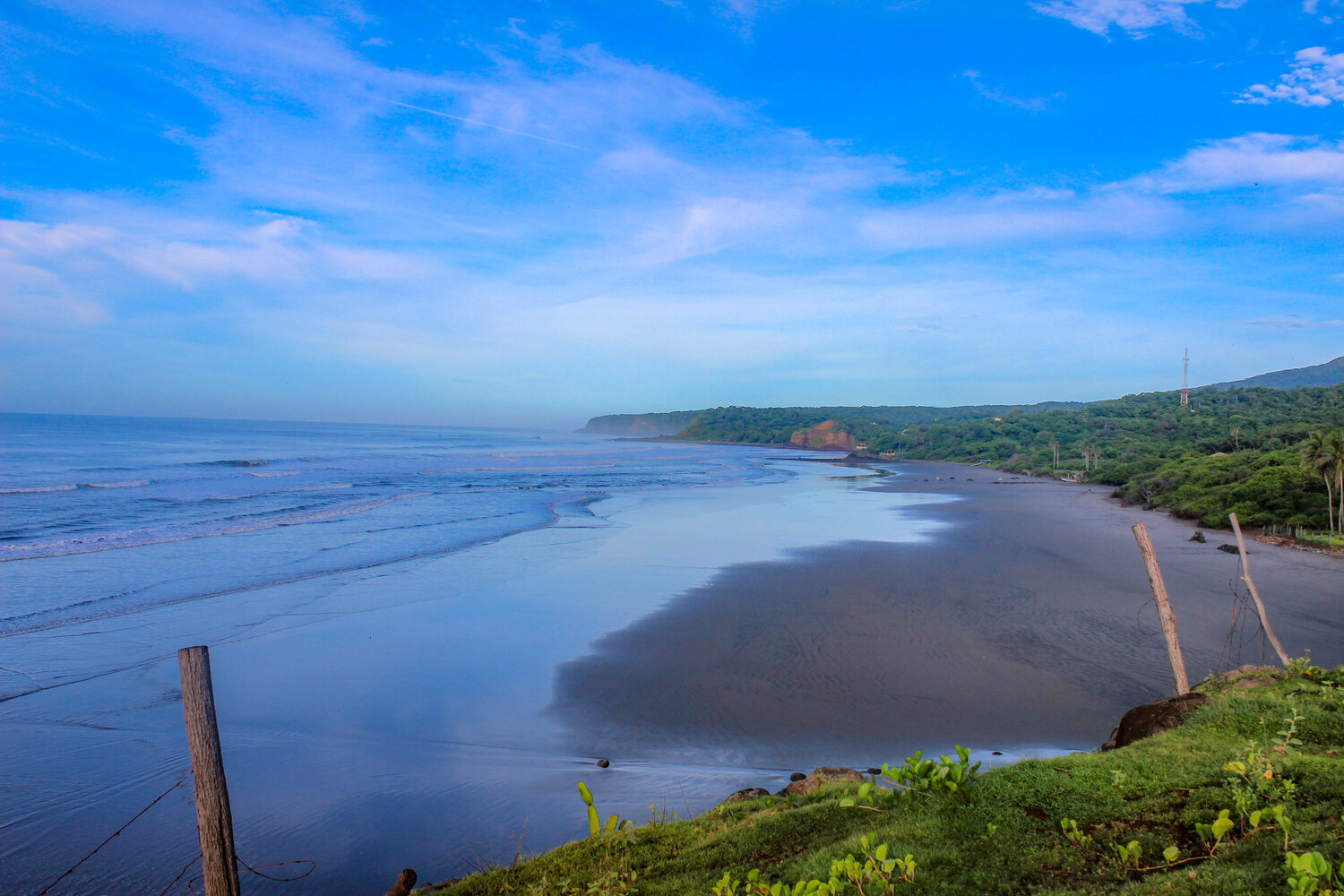 Punta Mango Area - International Surf Properties