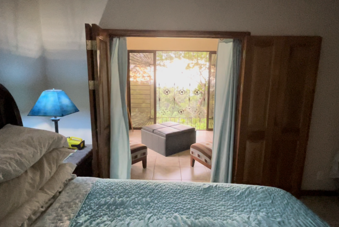 Casa Sunset del Pilon - International Surf Properties