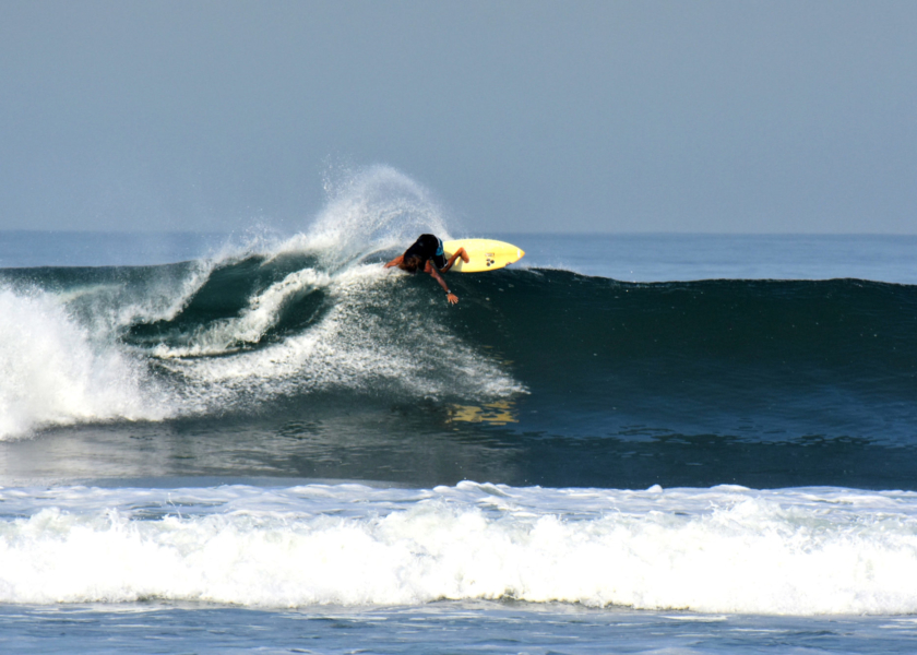 Ranch Middle Lot - International Surf Properties