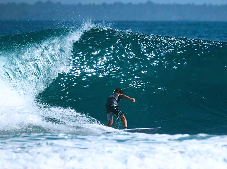 Sumatra Surf Resort - International Surf Properties