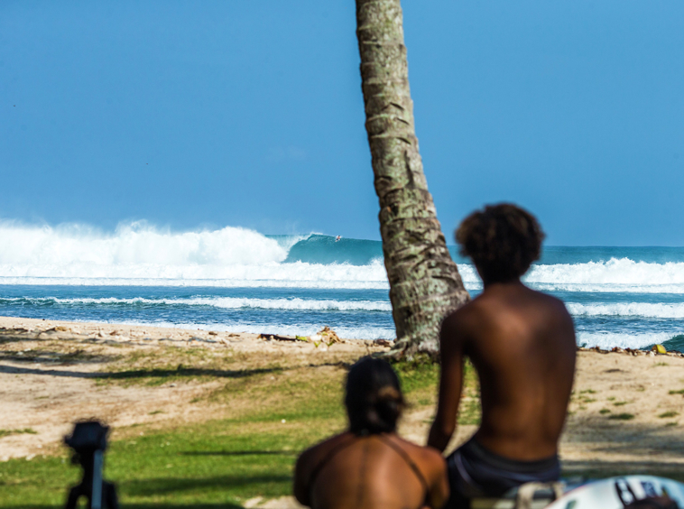 Sumatra Surf Resort - International Surf Properties