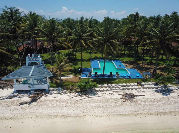 Sumatra Surf Resort - International Surf Properties