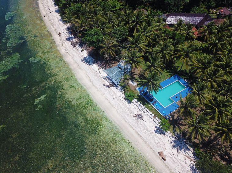 Sumatra Surf Resort - International Surf Properties