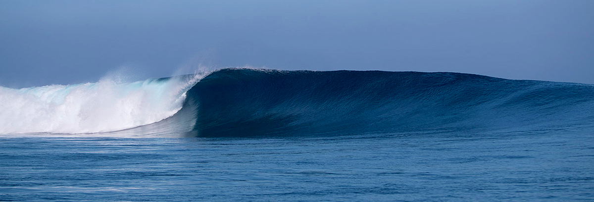 Vatu Vonu Villa Fiji Paradise - International Surf Properties